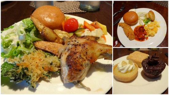 The ultimate Texan staycation...at J.W. Marriott San Antonio Hill ...